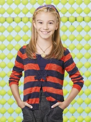 Avery Jennings | Disneyheroines Wiki | Fandom