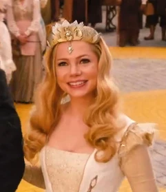 Glinda | Disneyheroines Wiki | Fandom