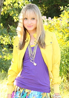 Tess Tyler Camp Rock 2