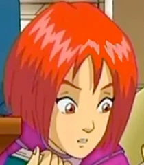 Will Vandom | Disneyheroines Wiki | Fandom