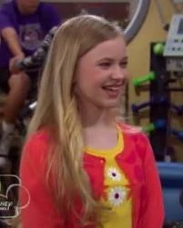 Olive Doyle | Disneyheroines Wiki | Fandom