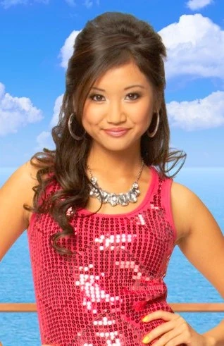 London Tipton | Disneyheroines Wiki | Fandom