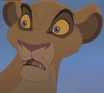 Vitani | Disneyheroines Wiki | Fandom