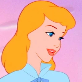 Cinderella (1950) | Disneyheroines Wiki | Fandom