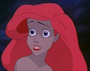 Ariel | Disneyheroines Wiki | Fandom
