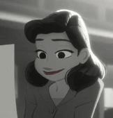 Meg (Paperman) | Disneyheroines Wiki | Fandom