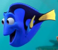 Dory | Disneyheroines Wiki | Fandom