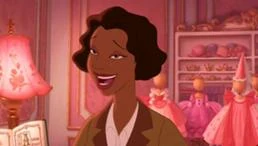 Eudora | Disneyheroines Wiki | Fandom