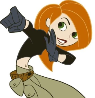 Kim Possible | Disneyheroines Wiki | Fandom