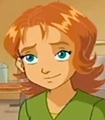 Irma Lair | Disneyheroines Wiki | Fandom