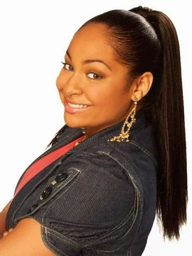 Raven Baxter | Disneyheroines Wiki | Fandom
