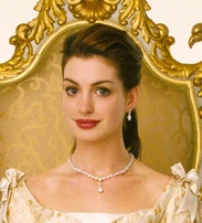 Anne Hathaway | Disneyheroines Wiki | Fandom