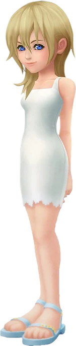 Namine | Disneyheroines Wiki | Fandom