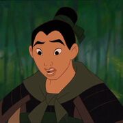 Fa Mulan | Disneyheroines Wiki | Fandom