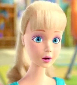 Barbie | Disneyheroines Wiki | Fandom