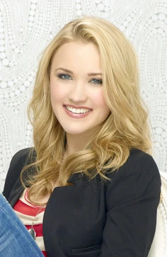 Lilly Truscott | Disneyheroines Wiki | Fandom