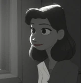Meg (Paperman) | Disneyheroines Wiki | Fandom