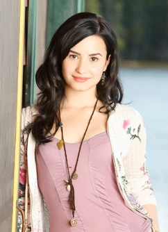 Mitchie Torress | Disneyheroines Wiki | Fandom