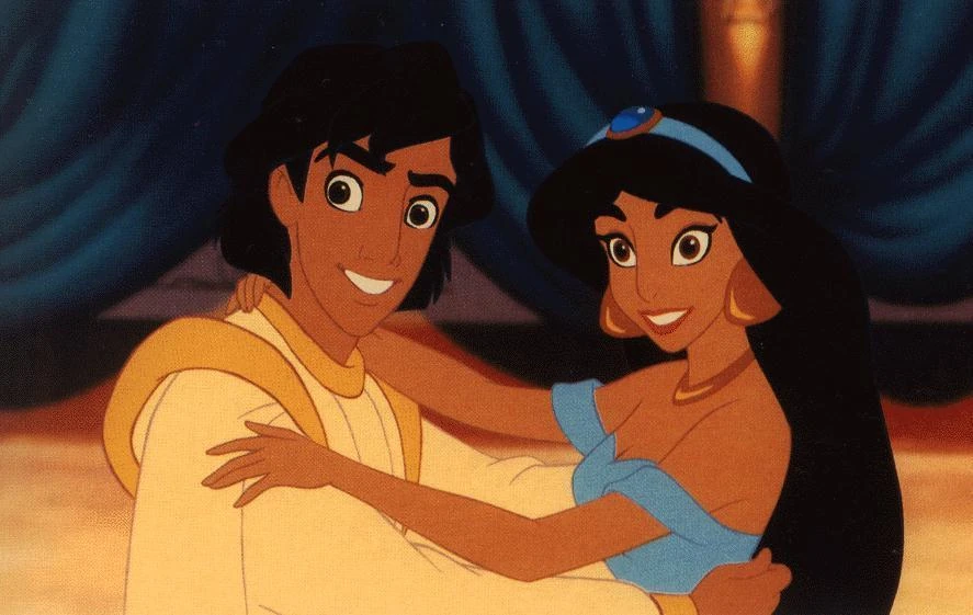 Jasmine | Disneyheroines Wiki | Fandom