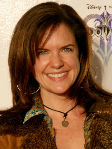 Jennifer Hale | Disneyheroines Wiki | Fandom