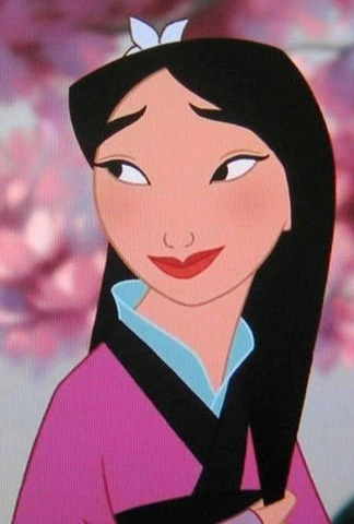 Fa Mulan | Disneyheroines Wiki | Fandom