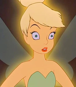 Tinker Bell | Disneyheroines Wiki | Fandom