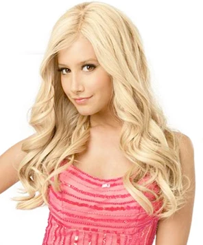 Sharpay Evans | Disneyheroines Wiki | Fandom