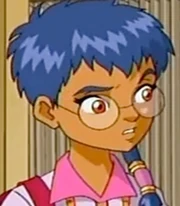 Taranee Cook | Disneyheroines Wiki | Fandom