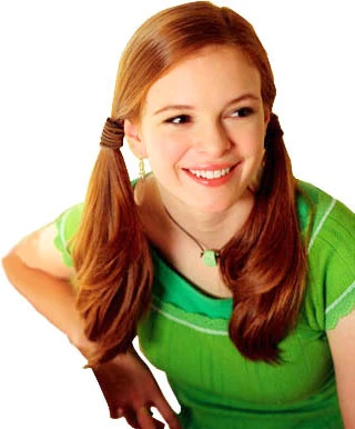 Layla Williams | Disneyheroines Wiki | Fandom