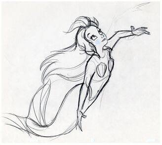 Ariel | Disneyheroines Wiki | Fandom