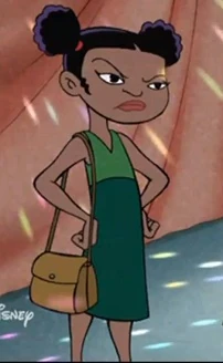 Trixie Carter | Disneyheroines Wiki | Fandom