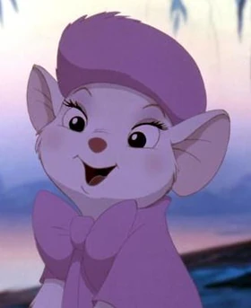 Miss Bianca | Disneyheroines Wiki | Fandom