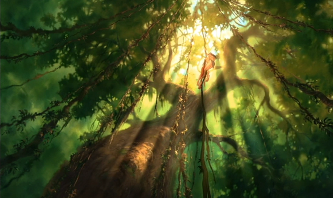 Strangers Like Me | Wiki Disney Heroes | Fandom