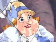 Hazel | Wiki Disney Heroes | Fandom