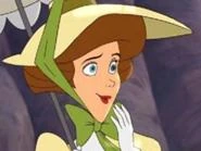 Eleanor | Wiki Disney Heroes | Fandom