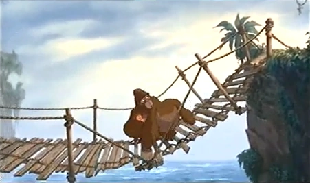 Two Worlds (Reprise) | Wiki Disney Heroes | Fandom