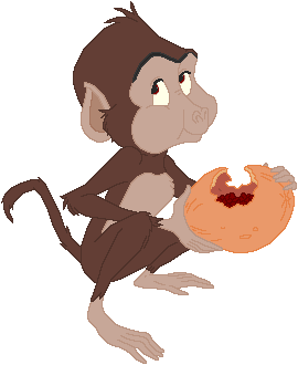 Baby Baboon | Wiki Disney Heroes | Fandom