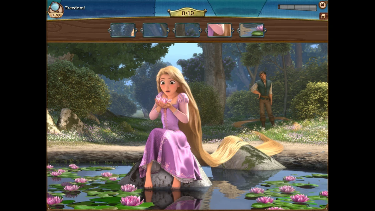 Freedom! | Disney Hidden Worlds Wiki | Fandom