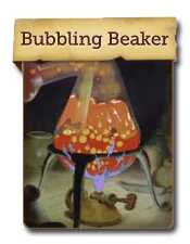 Bubbling Beaker | Disney Hidden Worlds Wiki | Fandom