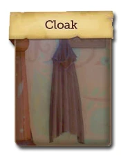 Cloak (Mother Gothel) | Disney Hidden Worlds Wiki | Fandom