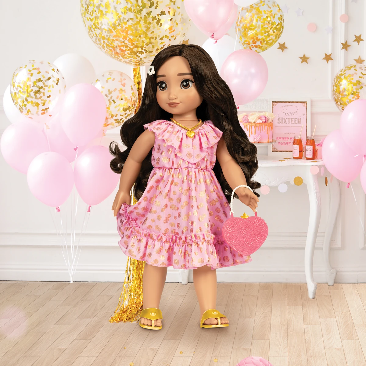Aurora Doll I | Disney ily4EVER Wiki | Fandom