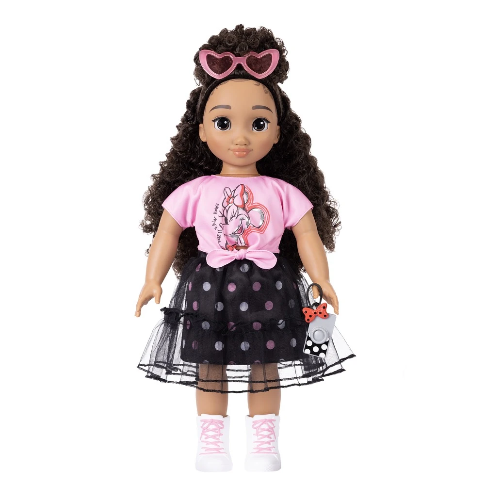 Minnie Doll VI/Gallery | Disney ily4EVER Wiki | Fandom