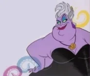 Ursula | Disney ily4EVER Wiki | Fandom