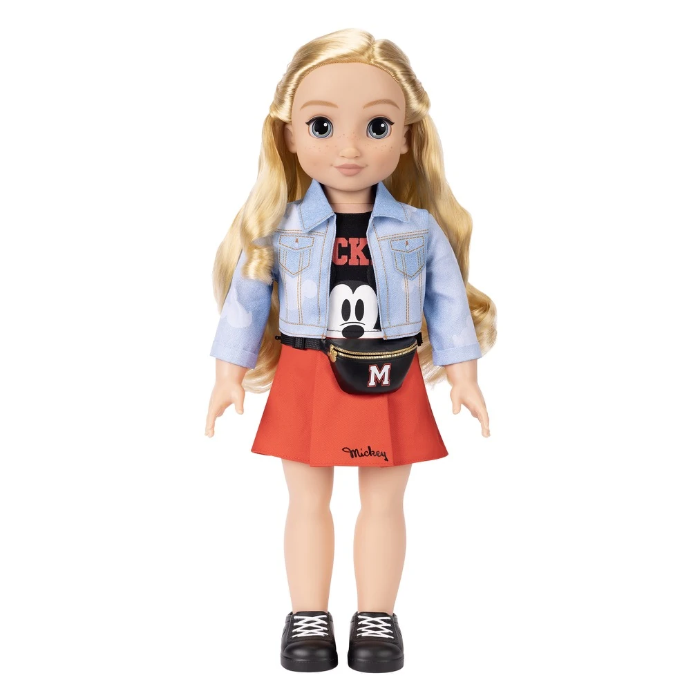 Mickey Doll II/Gallery | Disney ily4EVER Wiki | Fandom