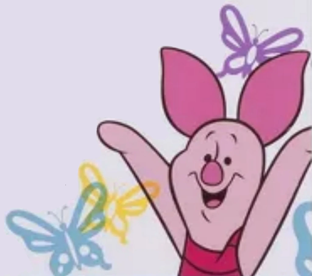 Piglet | Disney ily4EVER Wiki | Fandom