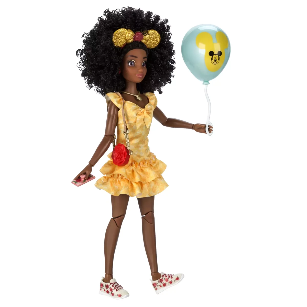 Belle Park Doll I/Gallery | Disney ily4EVER Wiki | Fandom