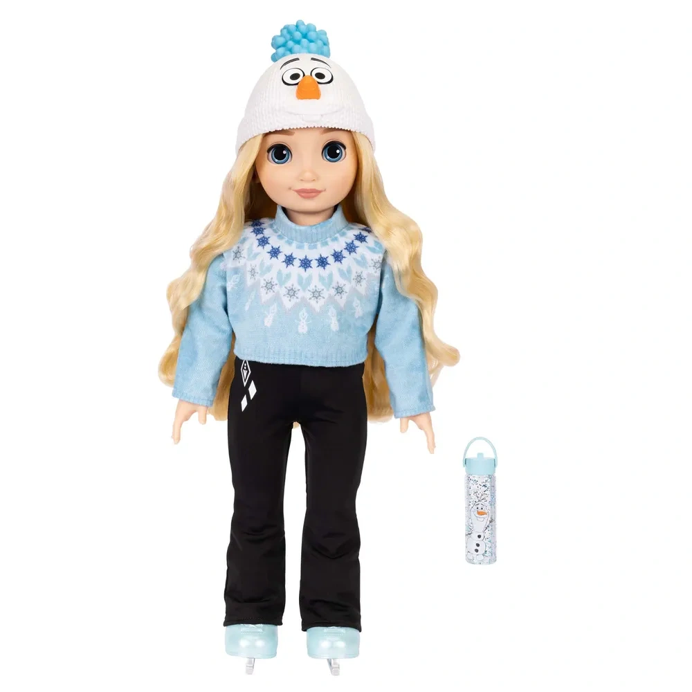 Elsa Doll II/Gallery | Disney ily4EVER Wiki | Fandom