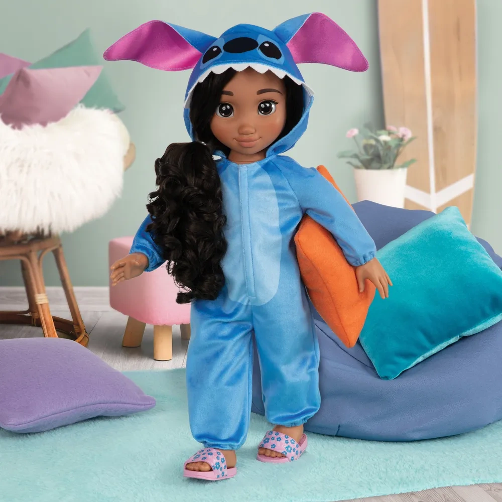 Stitch Doll II | Disney ily4EVER Wiki | Fandom