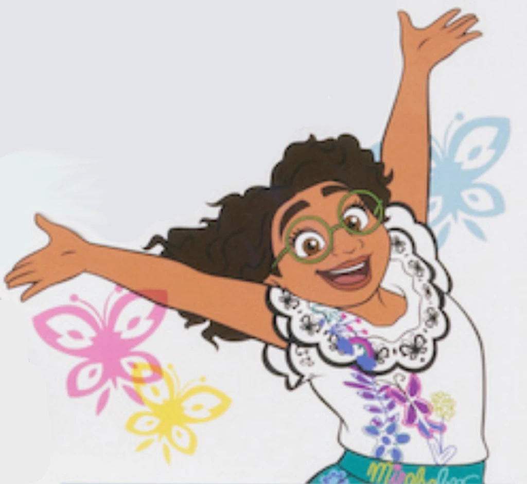 Mirabel Madrigal | Disney ily4EVER Wiki | Fandom