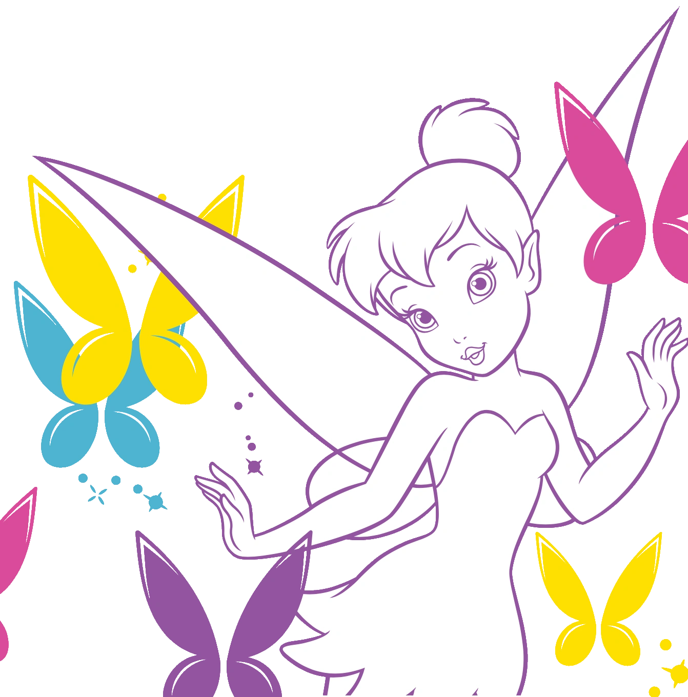 Tinker Bell | Disney ily4EVER Wiki | Fandom